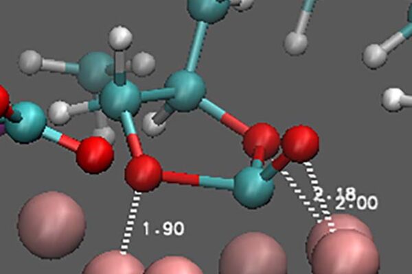 第一原理計算 | 株式会社日産アーク